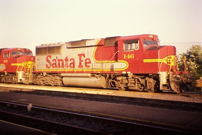 ATSF 146